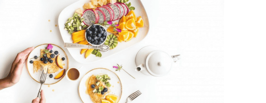 The True Story Behind My First 40 Day Sugar Fast - One Thing Alone